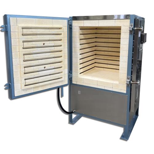 K13FL Large Kiln // Tetlow Kilns & Furnaces